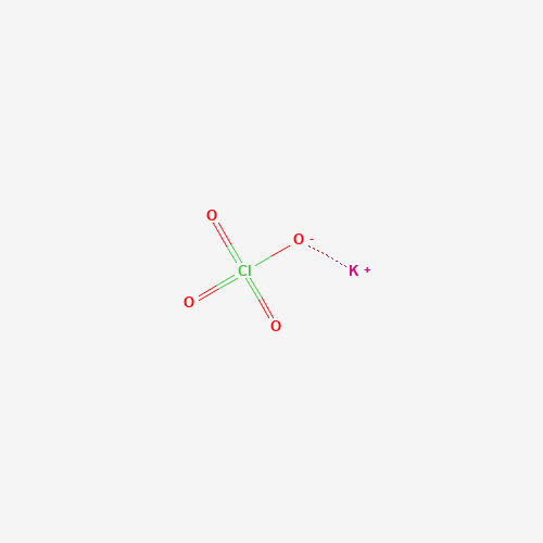 Potassium Perchlorate Lewis Structure