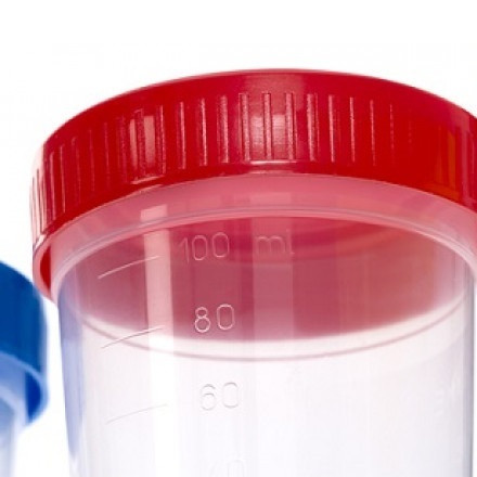 Sample Containers | REALAB LLC