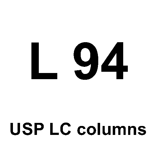 USP L94: A strong anion-exchange resin consisting of highly cross ...