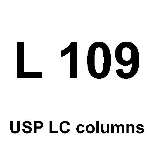 USP L109: Spherical particles of porous graphitic carbon, 3 to 30 μm in ...